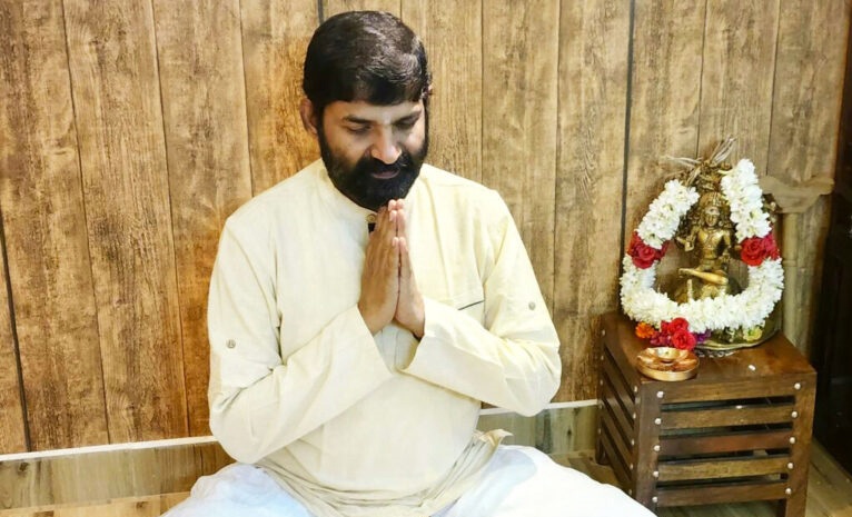 தியானமுகாம், தில்லை – கடிதம், விஜயகுமார் சம்மங்கரை - ANANDA CHAITANYA ...