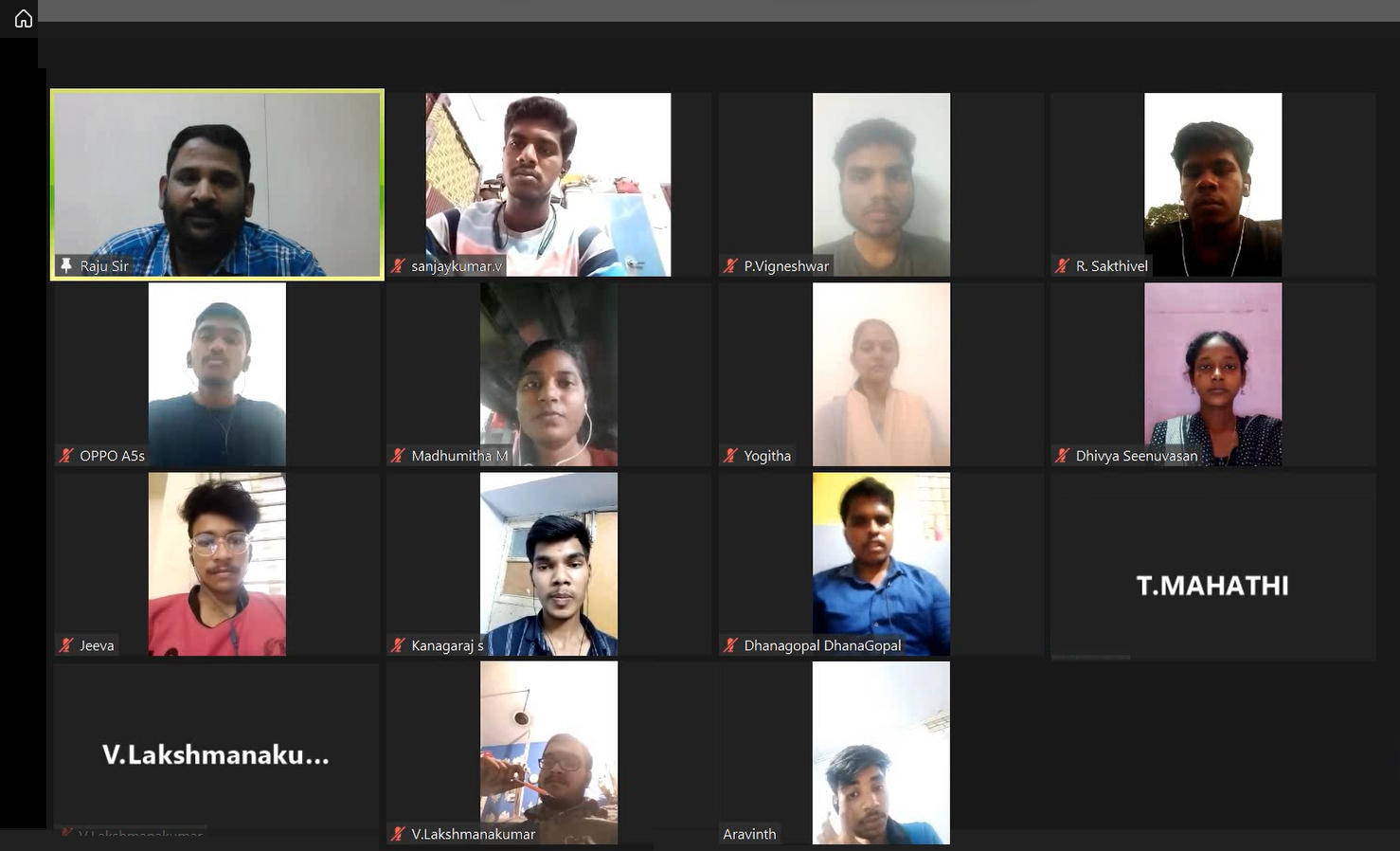 "Communi Skill"- Cultivating the professional communication skills for ...