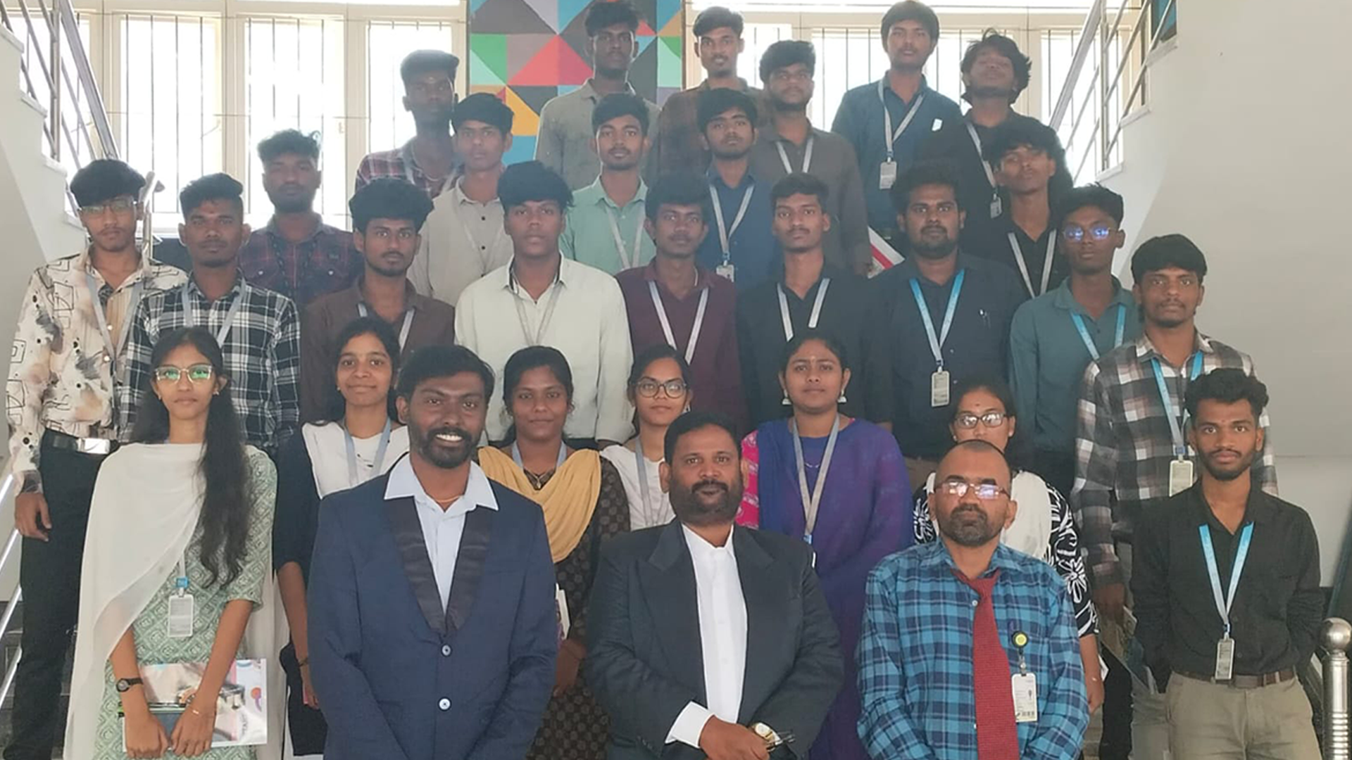 Training on "EMBEDDED SYSTEMS & PROGRAMMING" by Ananda Chaitanya ...